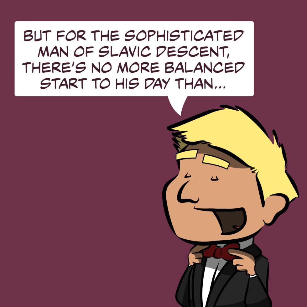 Home - Thy Geekdom Come